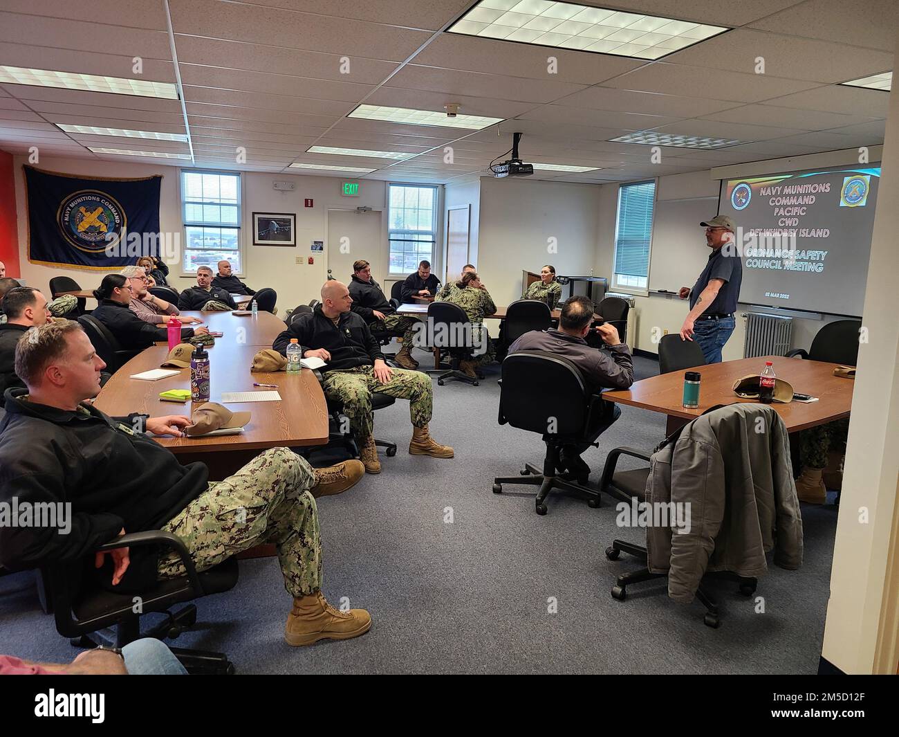 Cnic u s navy hi-res stock photography and images - Alamy