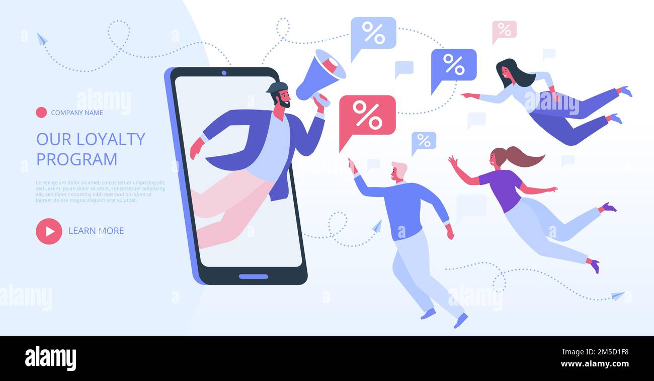 Regular customer offer hi-res stock photography and images - Alamy