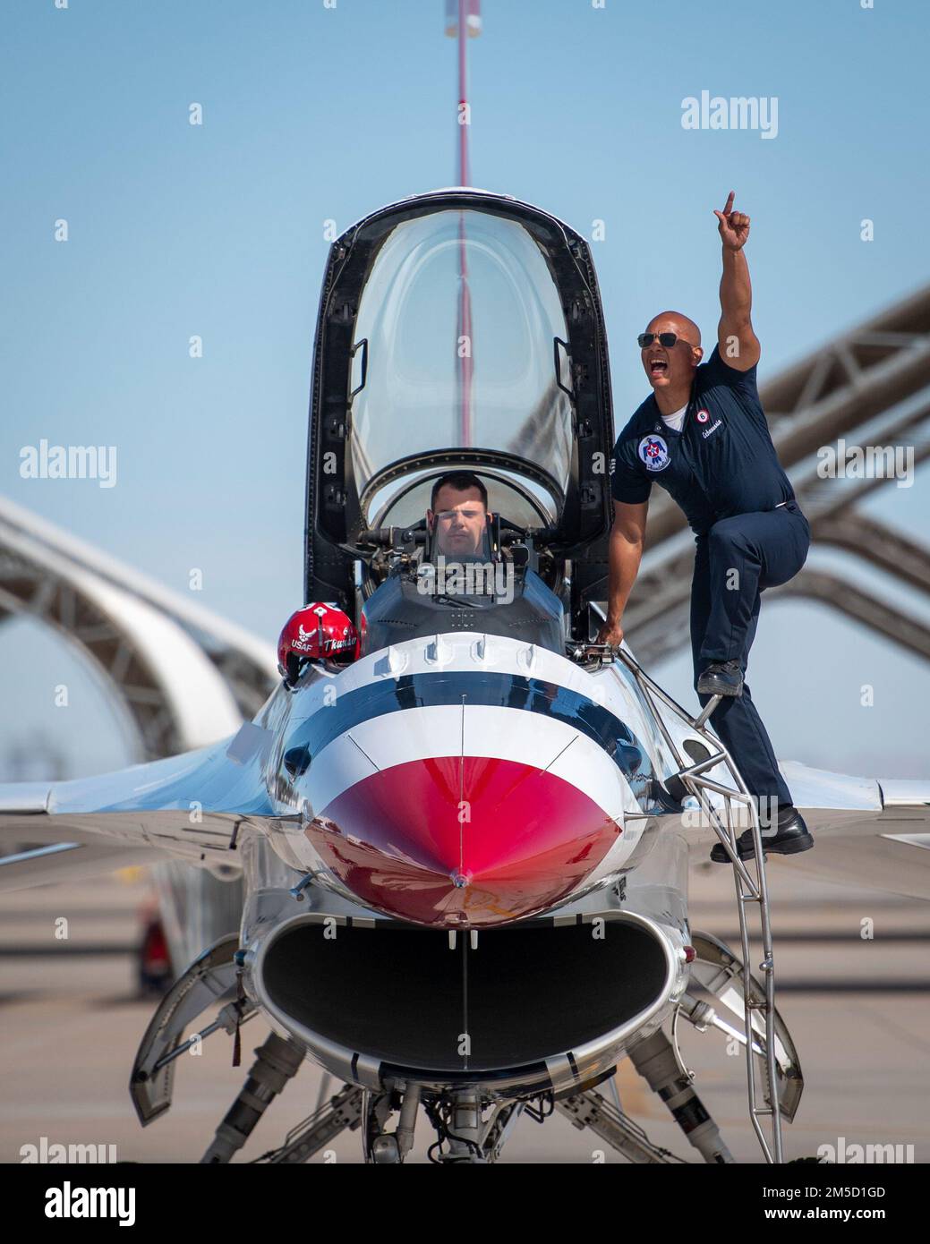 El Centro Base Operations