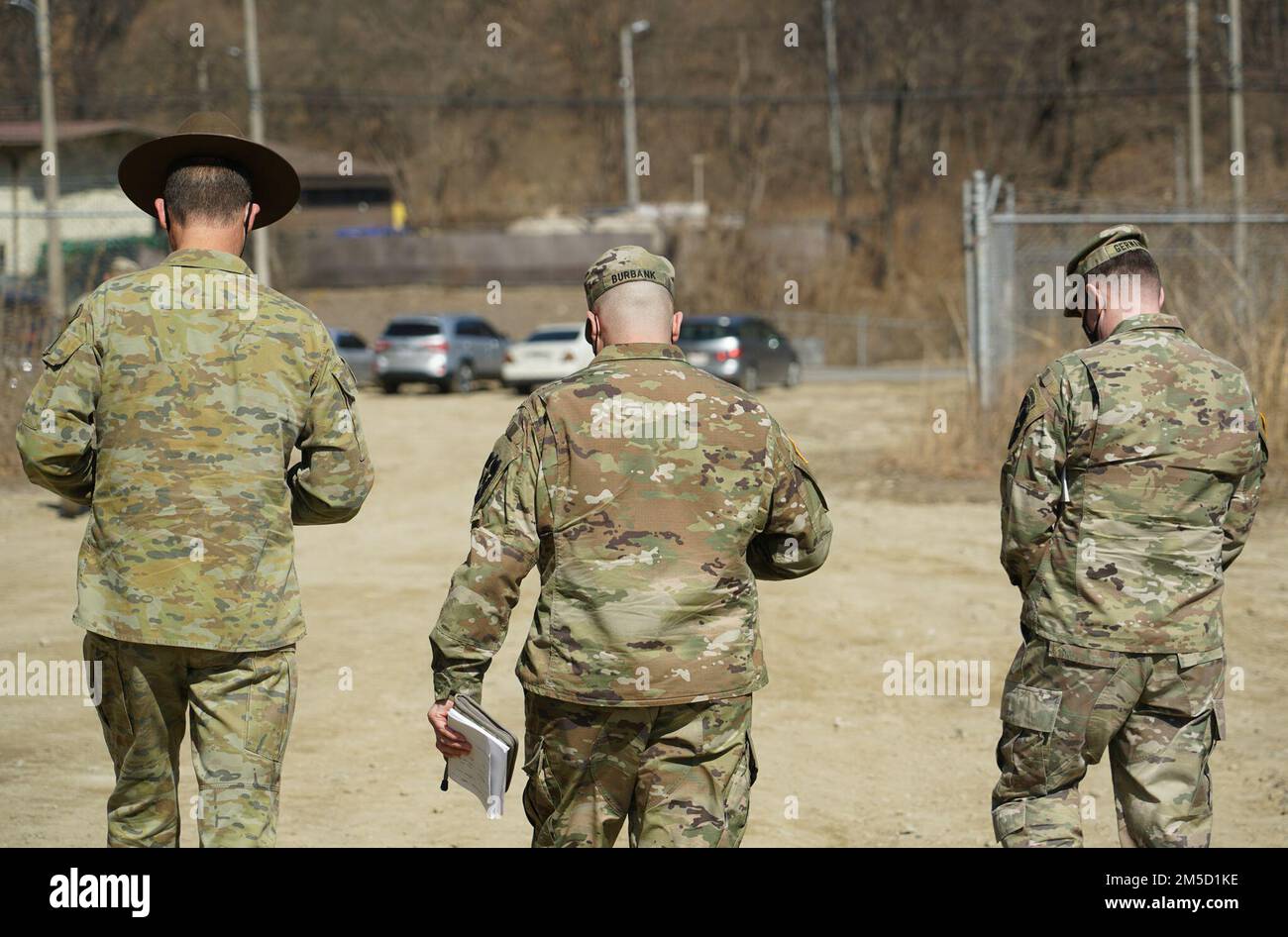 37th field artillery regiment hi-res stock photography and images - Alamy