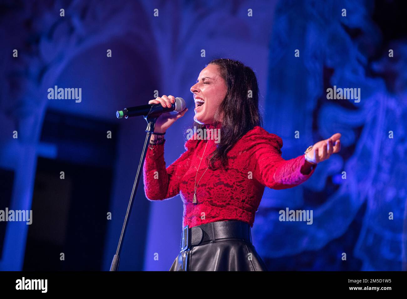 Musica 2022 hi-res stock photography and images - Alamy