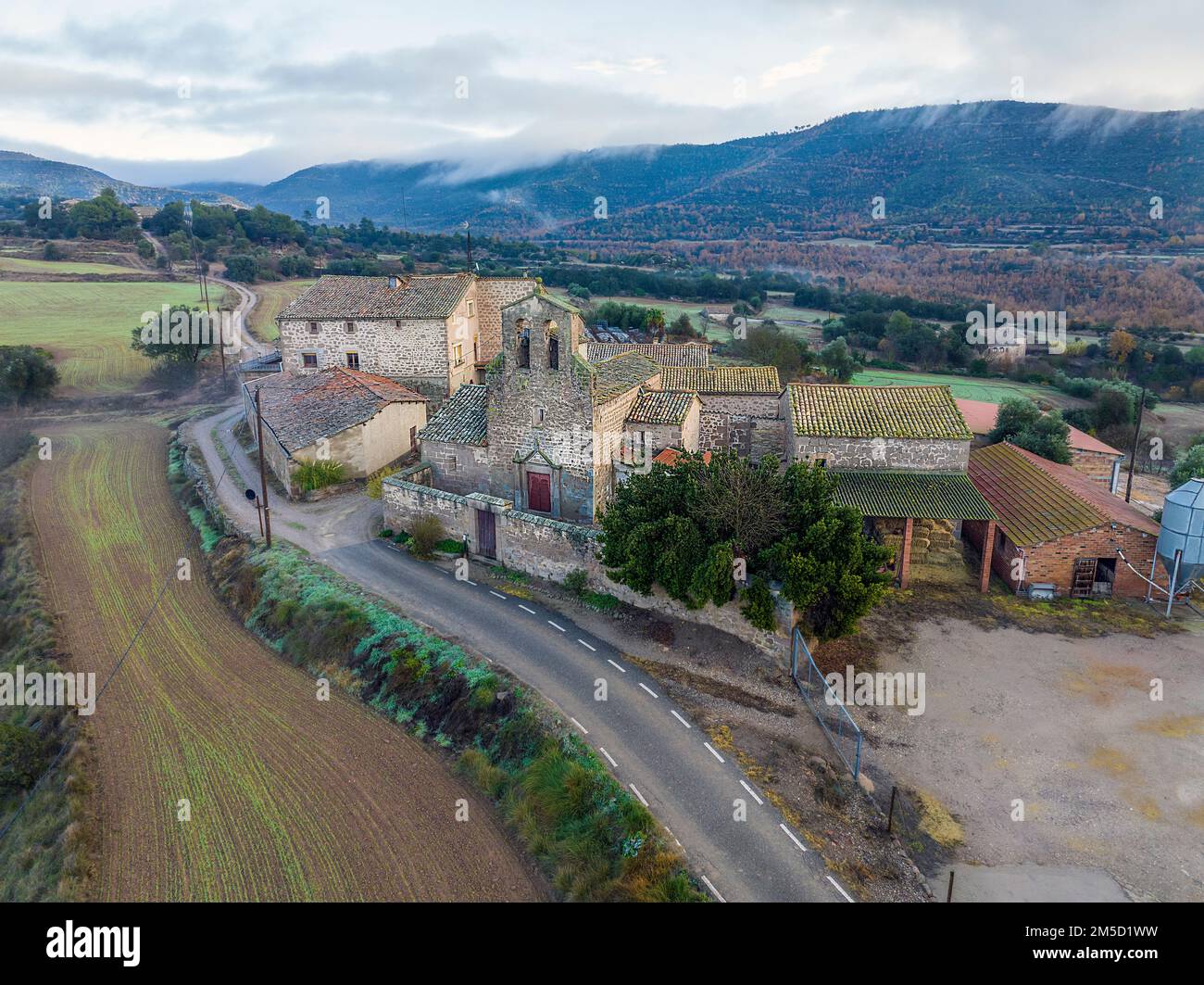 Single transept hi-res stock photography and images - Alamy