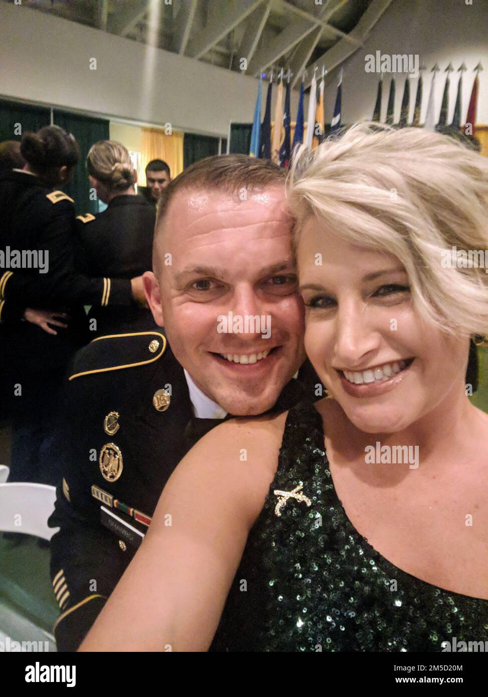 Us military deployments hi-res stock photography and images - Alamy