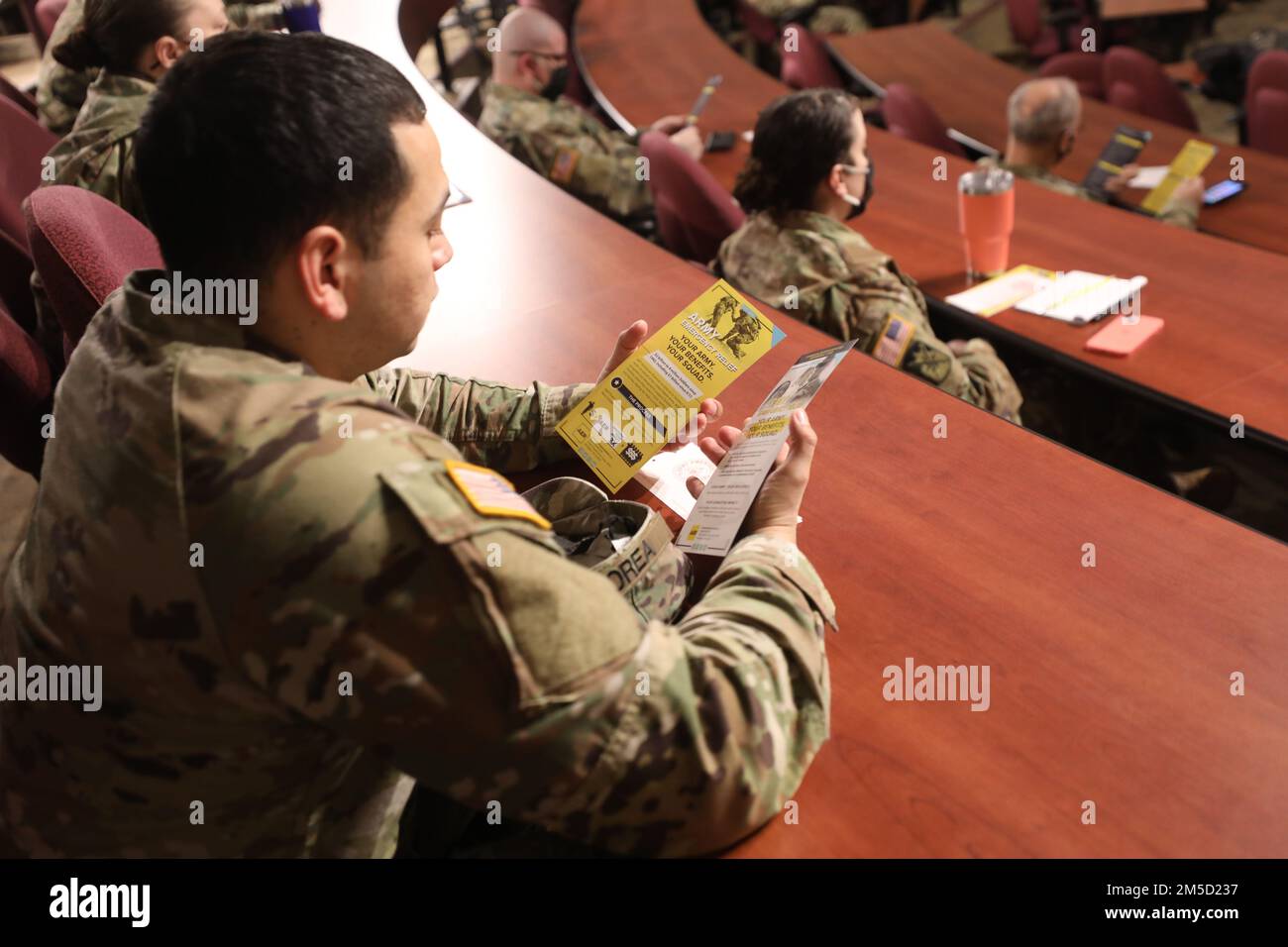 88th readiness division hi-res stock photography and images - Alamy