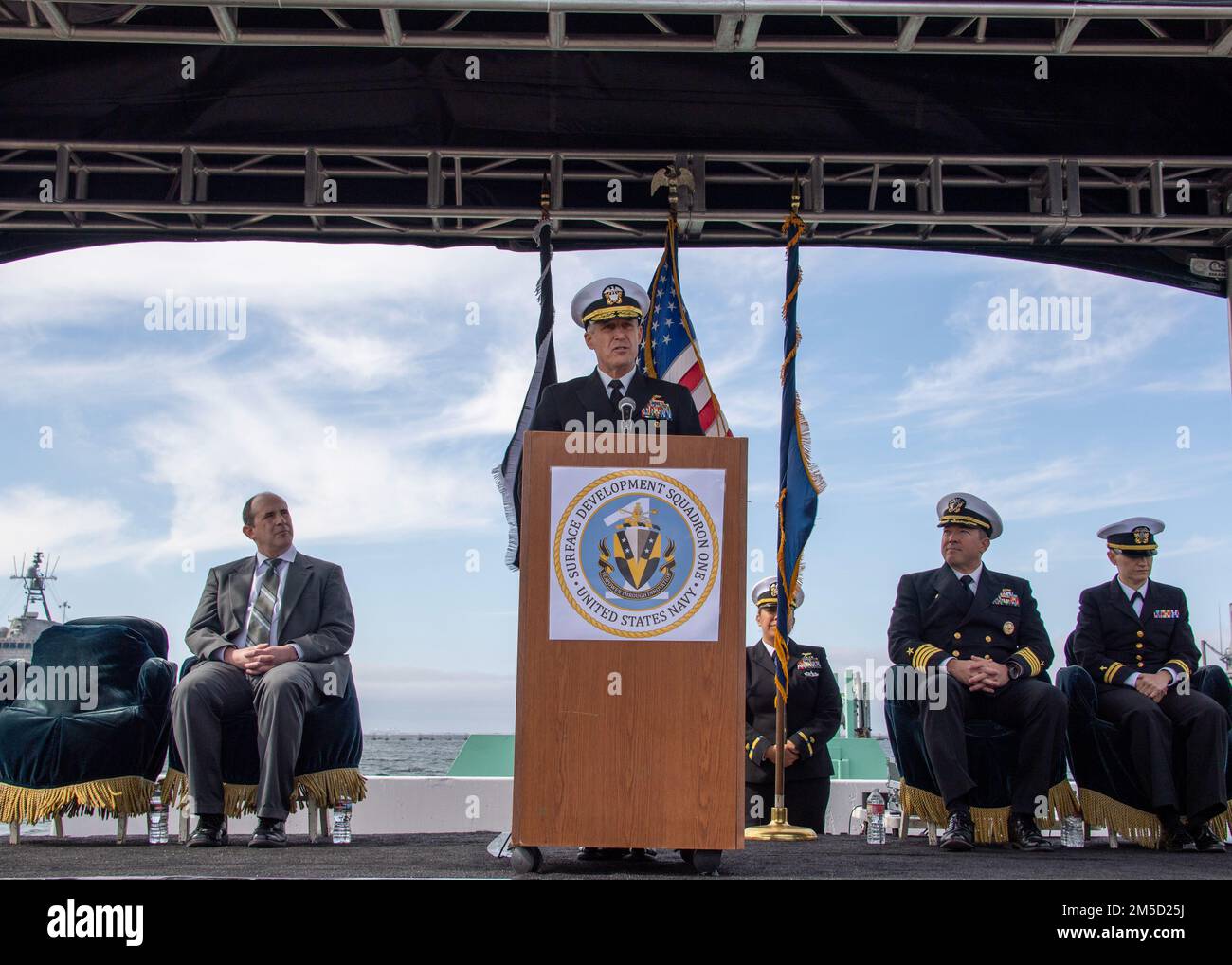 Ghost fleet overlord hi-res stock photography and images - Alamy