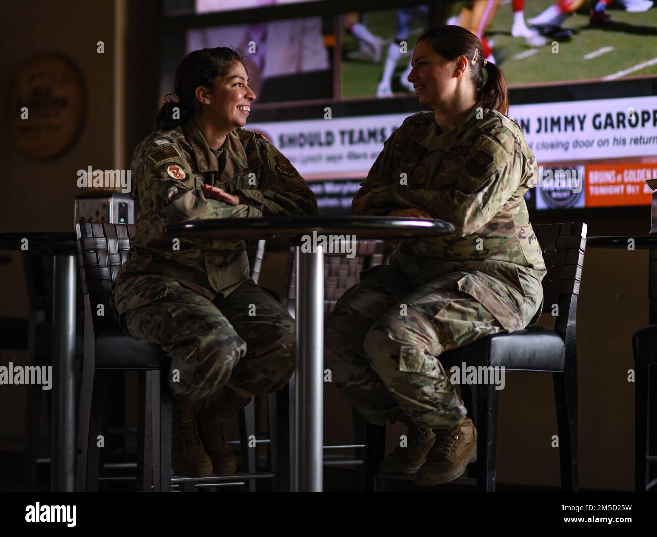 Military Readiness To Learn