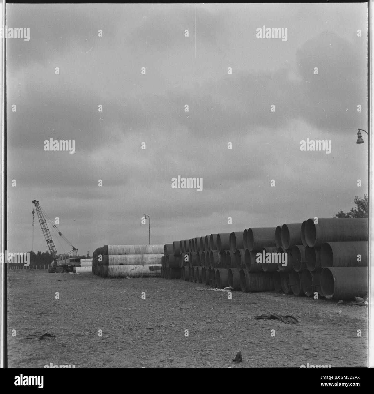 Long distance transit Black and White Stock Photos & Images - Alamy