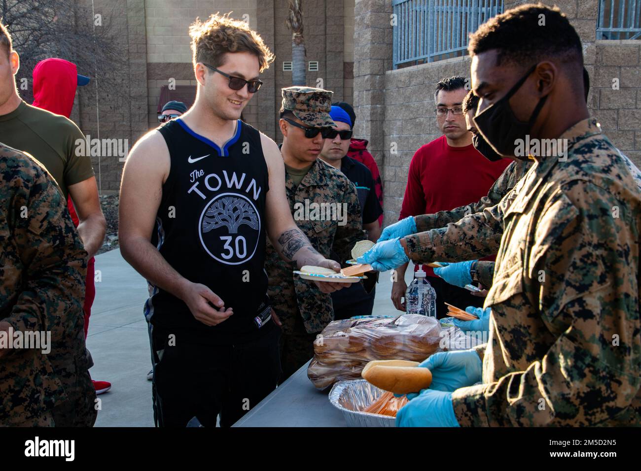 Comradery hi-res stock photography and images - Alamy