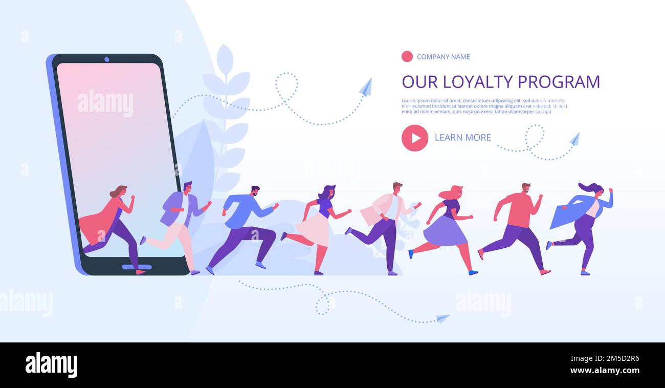 Discount and loyalty marketing program for regular customers. Making ...