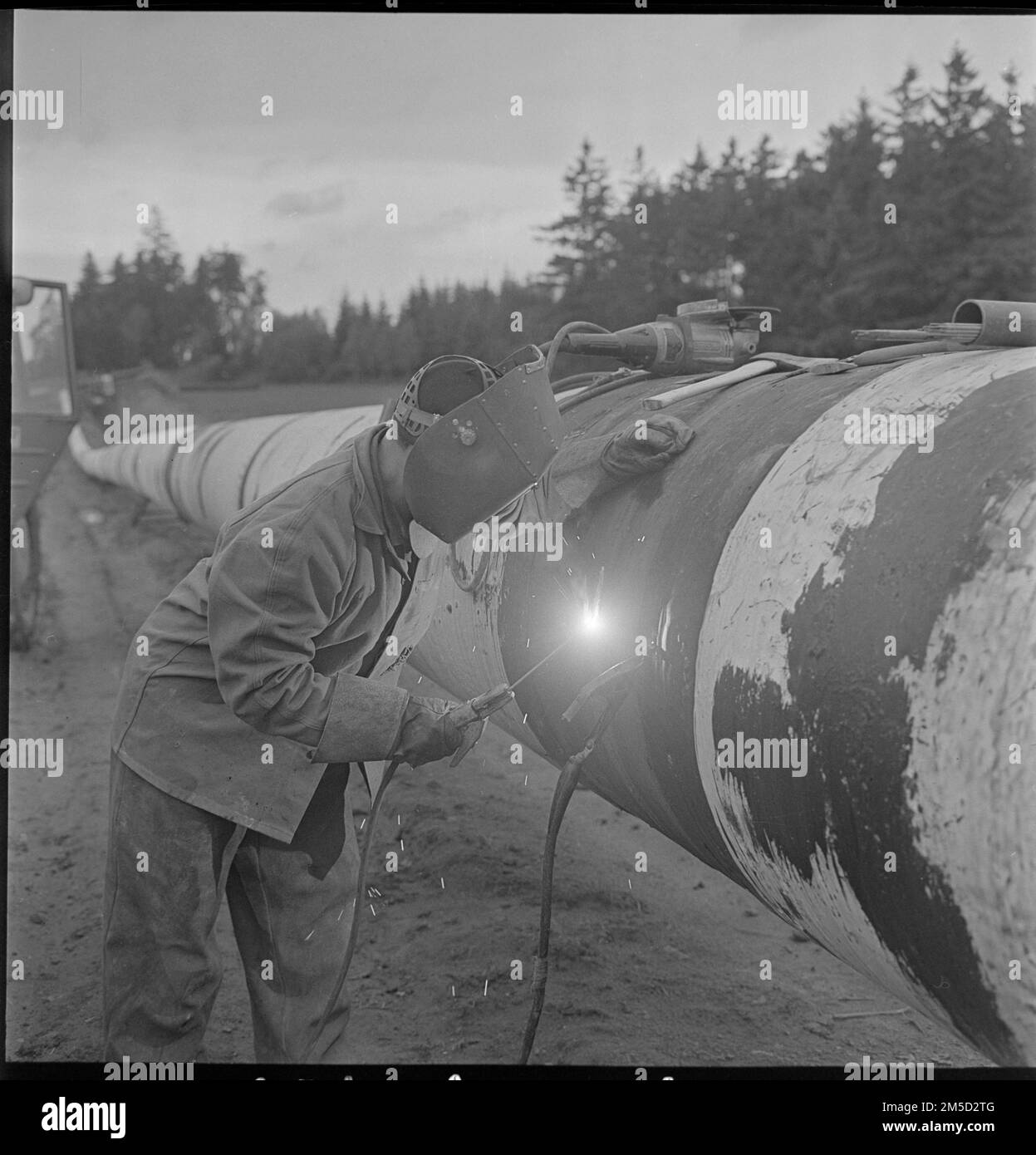 Long distance czechoslovakia hi-res stock photography and images - Alamy