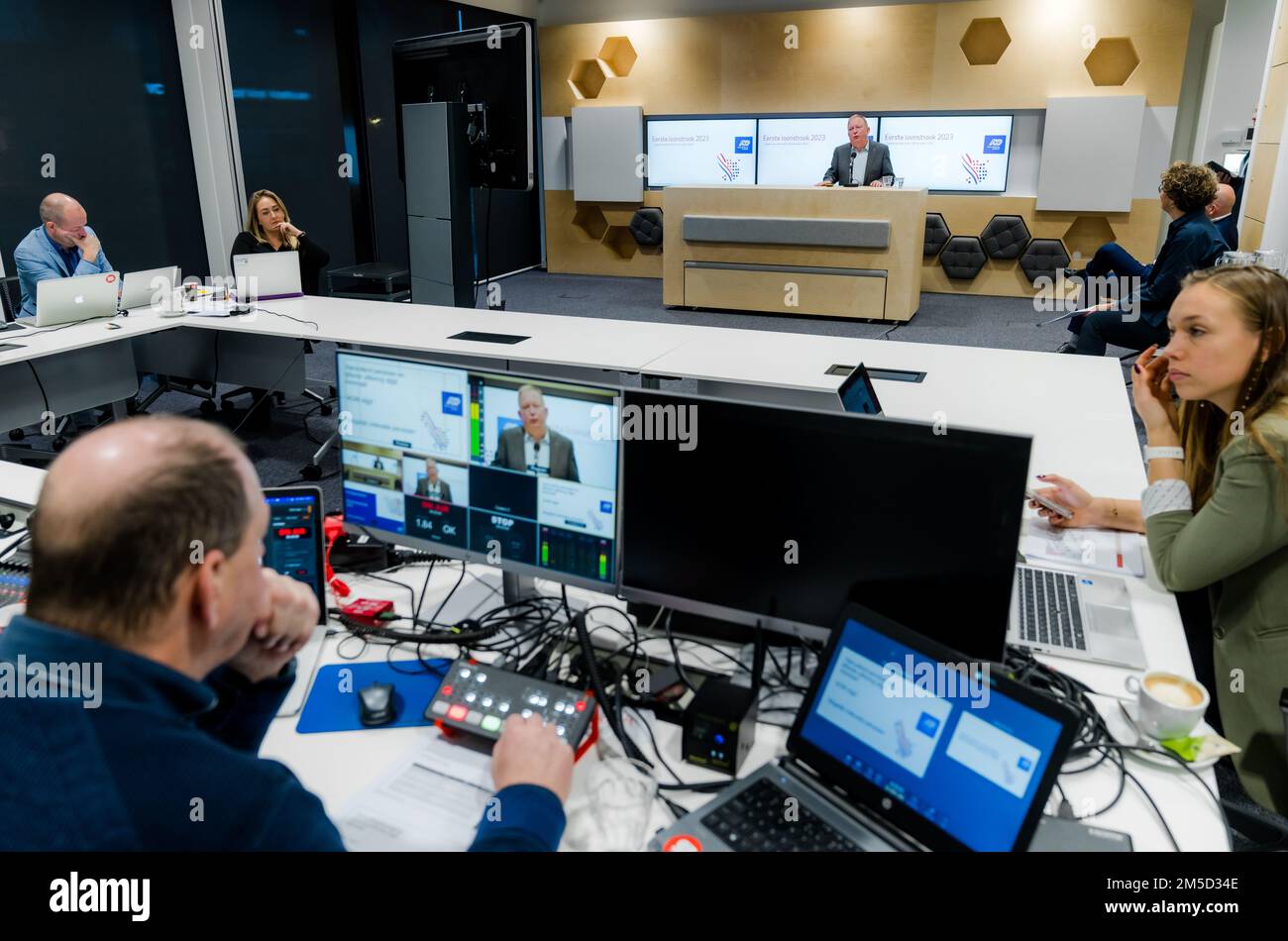 CAPELLE AAN DEN IJSSEL - Dik van Leeuwerden (Portfolio Product Owner ...