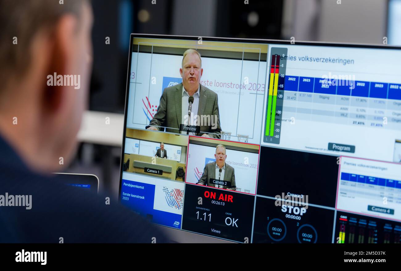 CAPELLE AAN DEN IJSSEL - Dik van Leeuwerden (Portfolio Product Owner ...