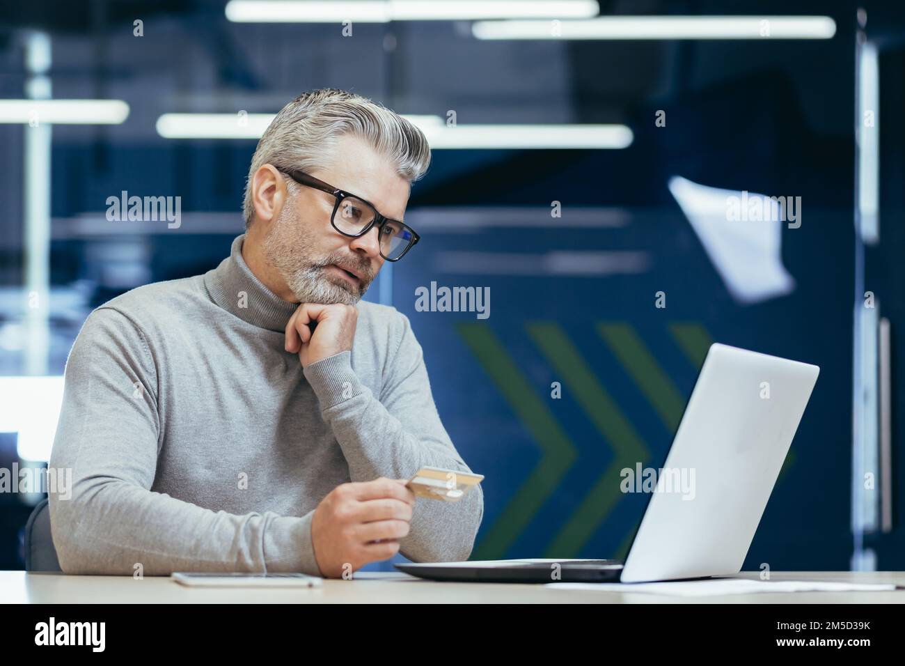 Disappointed programmer hi-res stock photography and images - Alamy