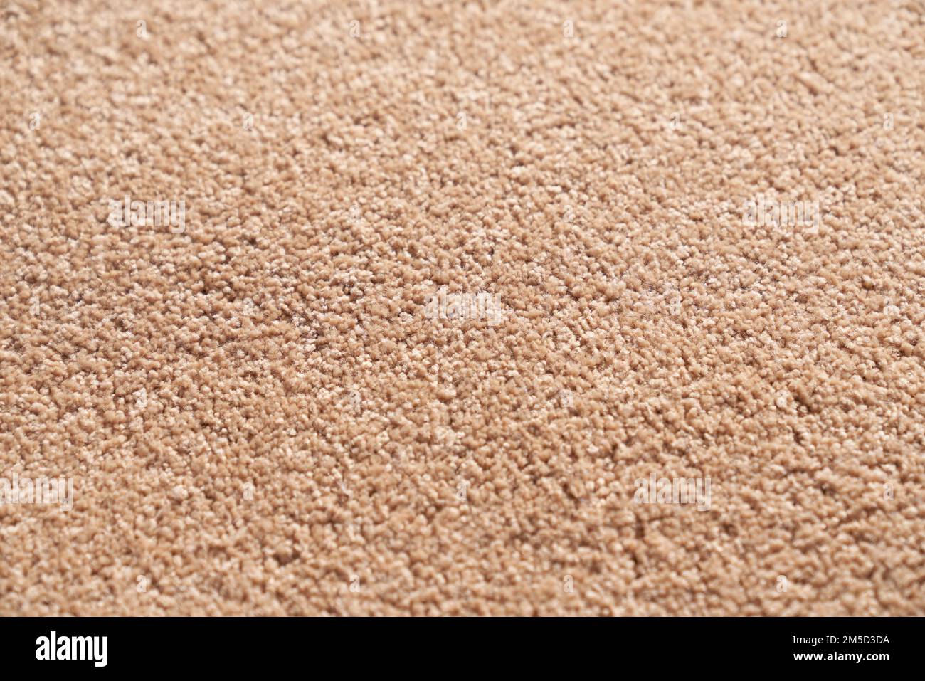 Beige carpet background texture, material with pattern abstract. Close ...