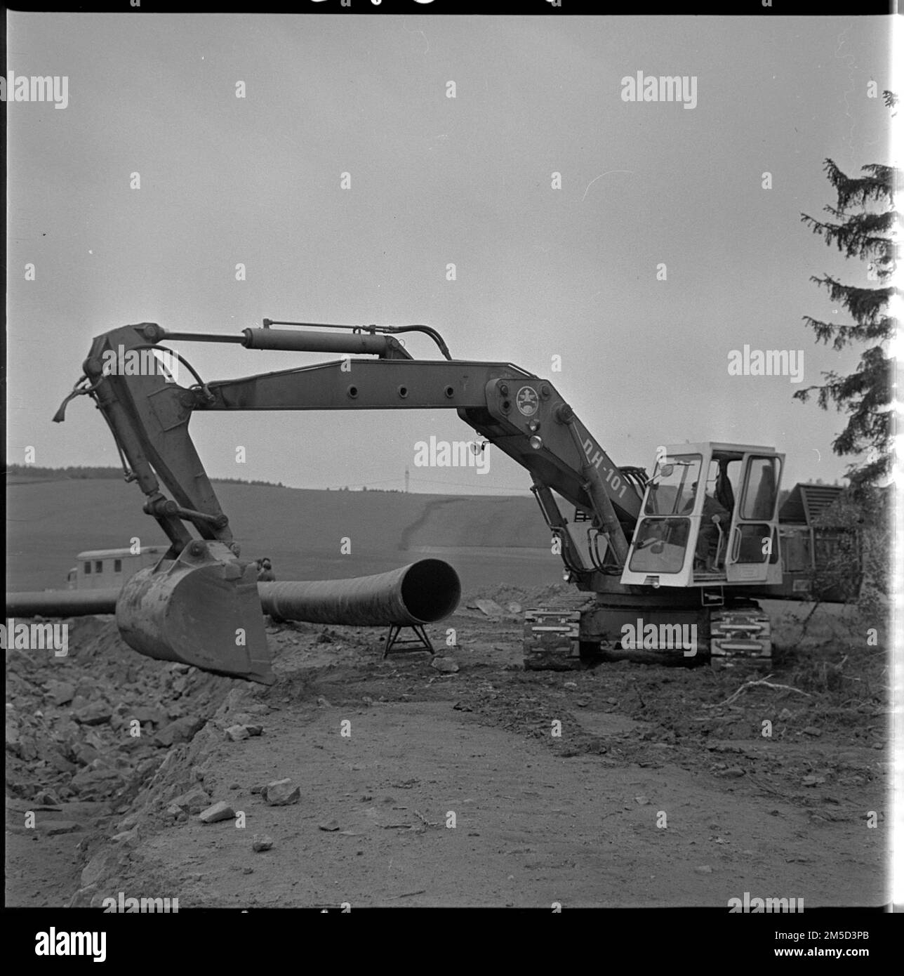 Long distance czechoslovakia hi-res stock photography and images - Alamy