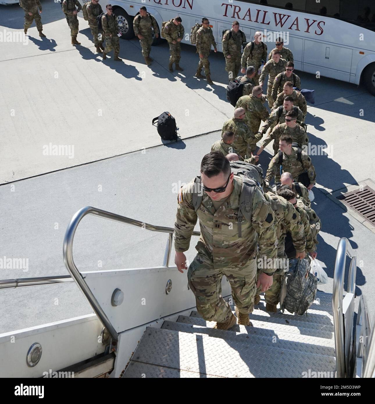 109th infantry regiment hi-res stock photography and images - Alamy