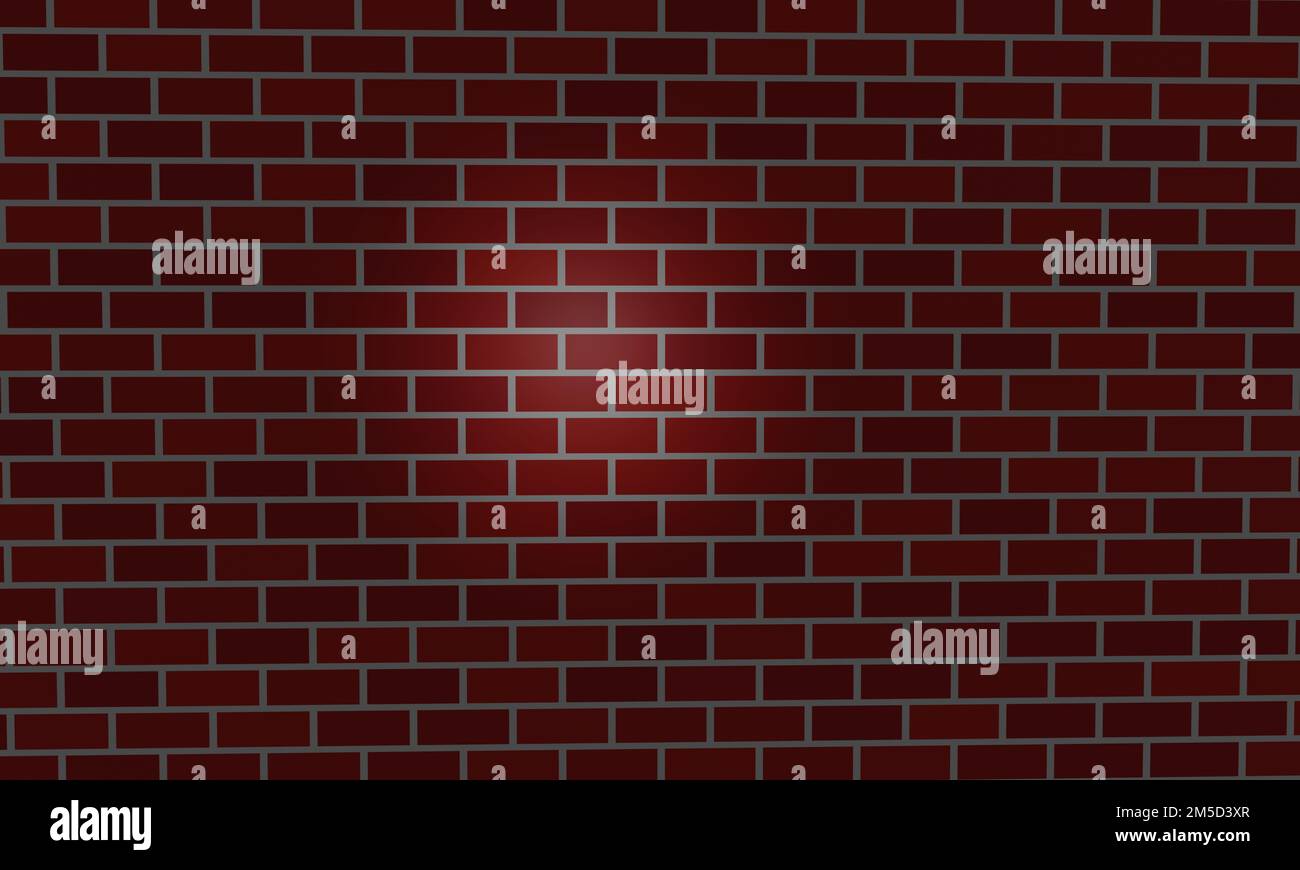 brick background design Stock Photo - Alamy