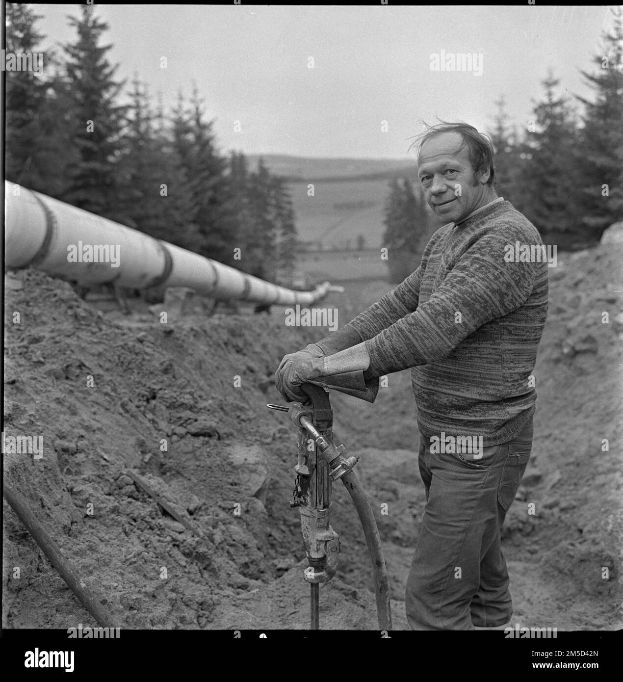 Long distance czechoslovakia hi-res stock photography and images - Alamy