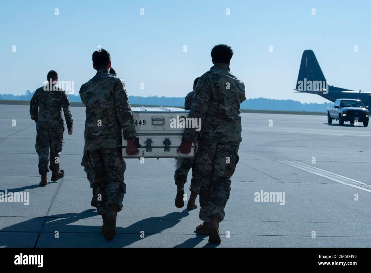 23rd force support squadron hi-res stock photography and images - Alamy