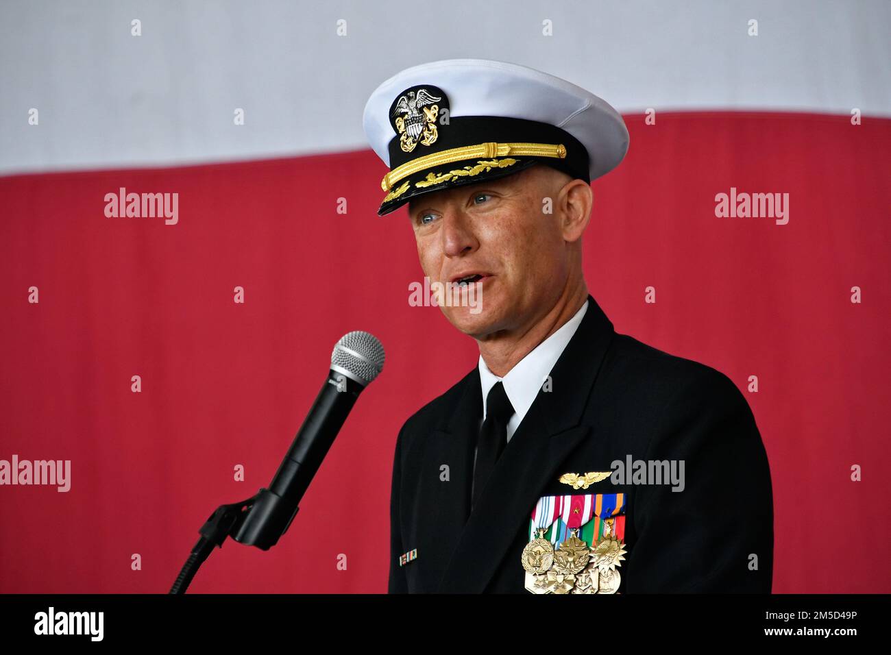 220303-N-AS200-4715 POINT MUGU, Calif. (Mar. 3, 2022) – Capt ...