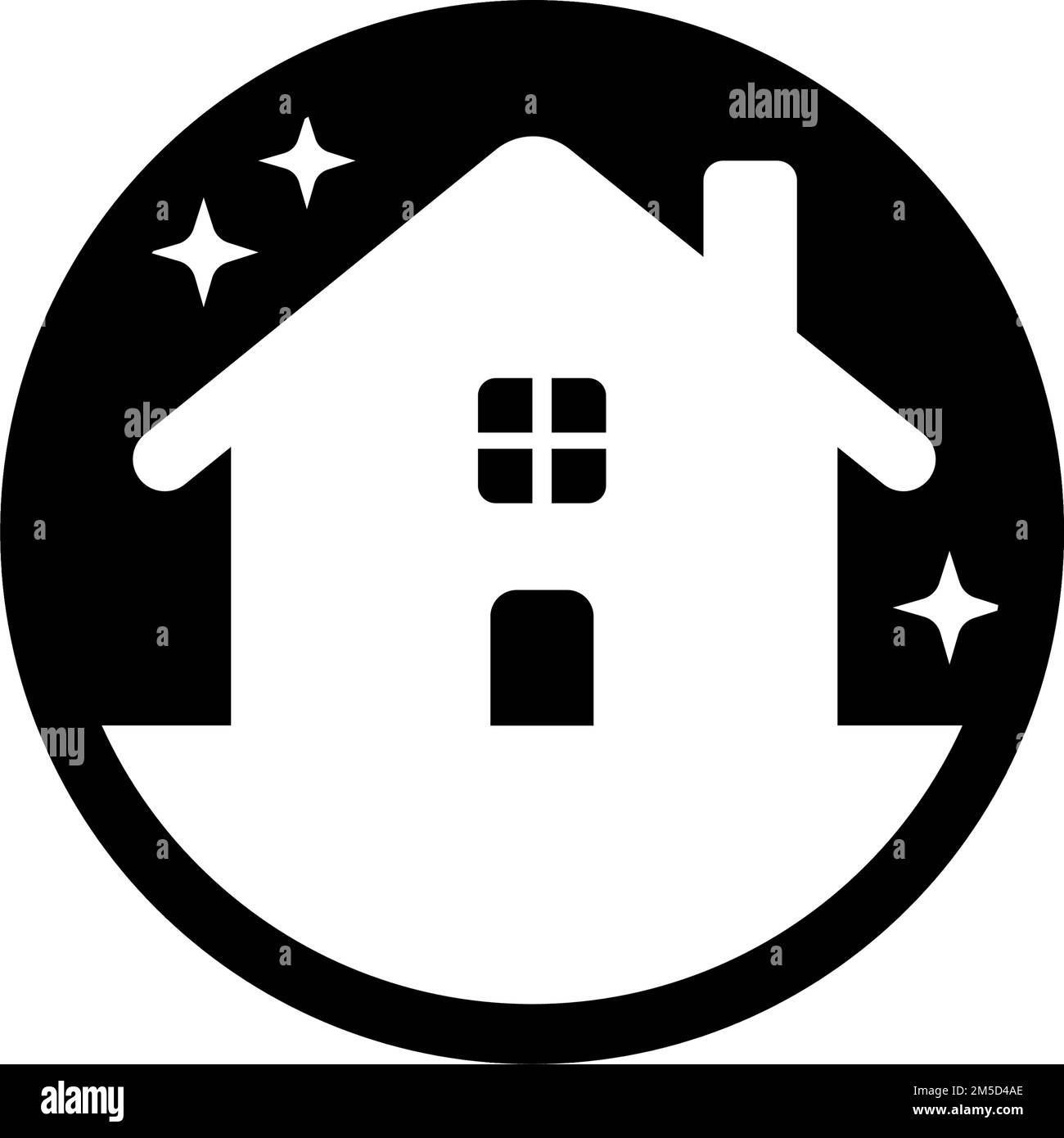 New housing house Black and White Stock Photos & Images - Alamy