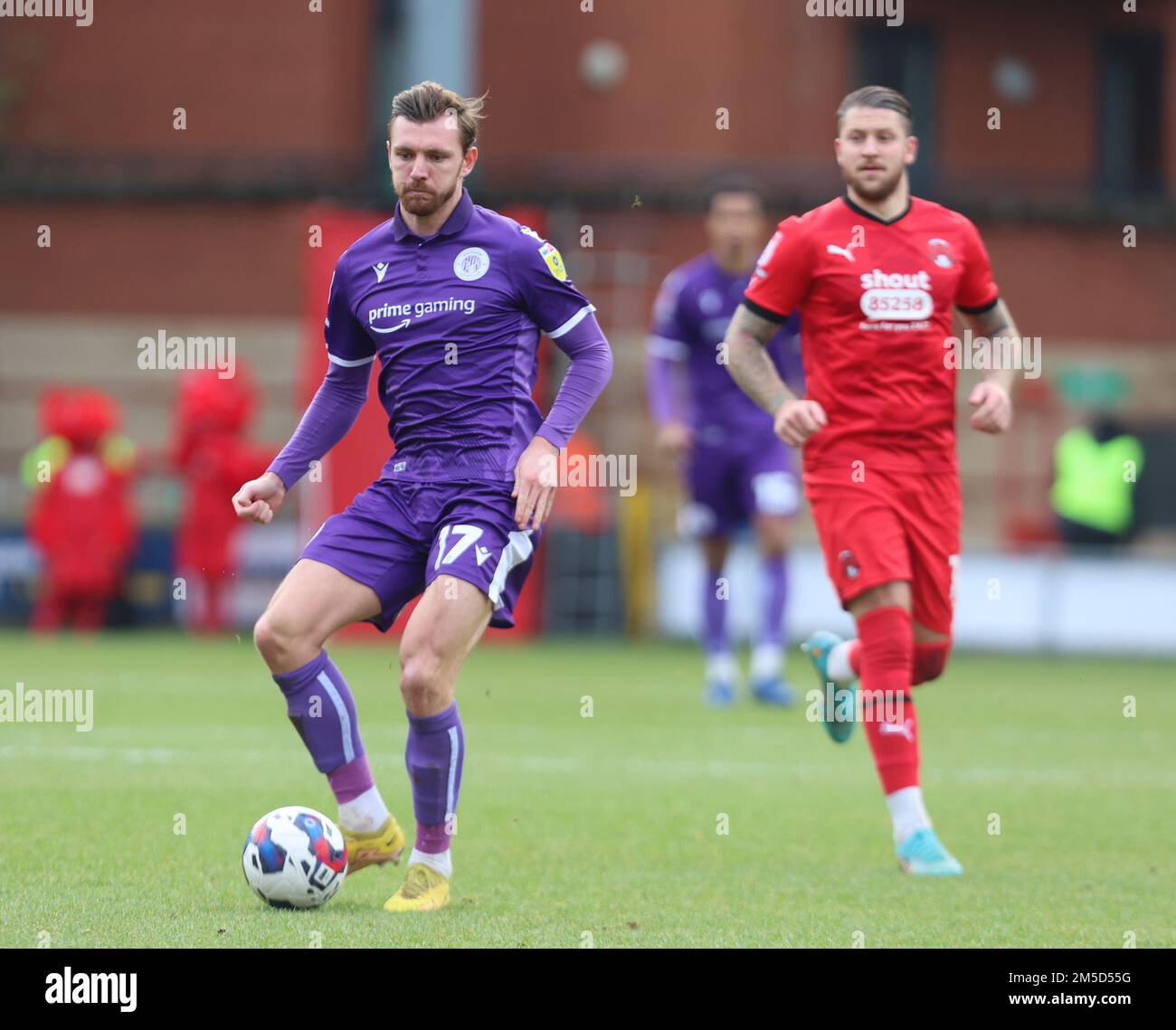 Alex gilbey stevenage hi-res stock photography and images - Alamy