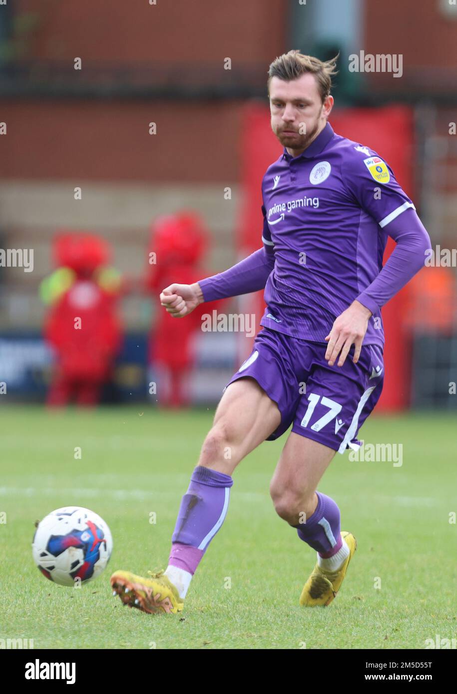Alex gilbey stevenage hi-res stock photography and images - Alamy