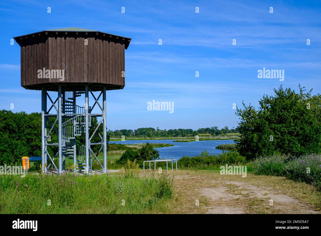 Floodplain architecture hi-res stock photography and images - Alamy