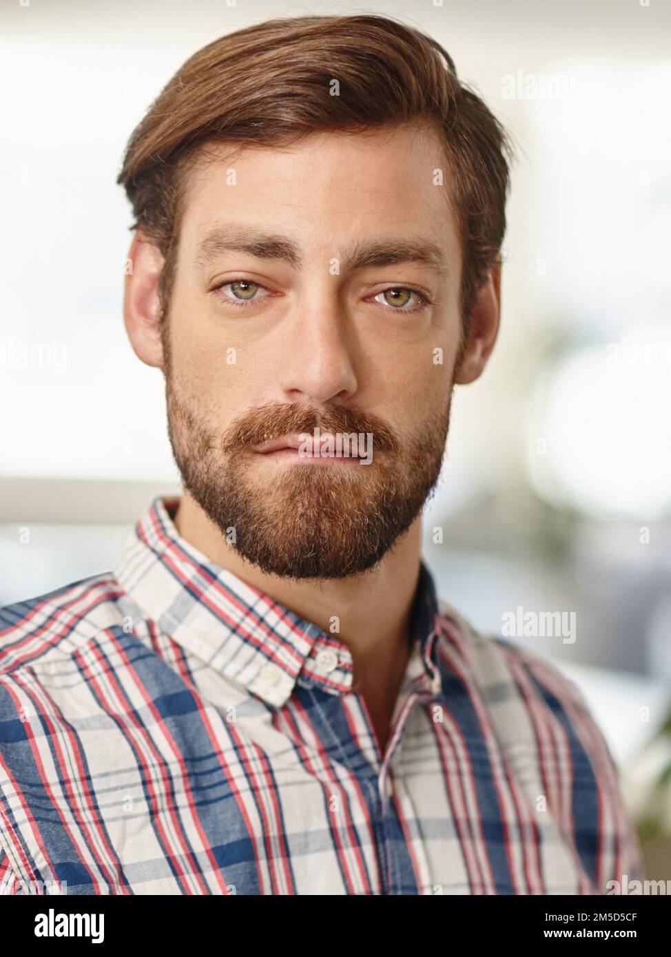Business person portrait natural hi-res stock photography and images ...