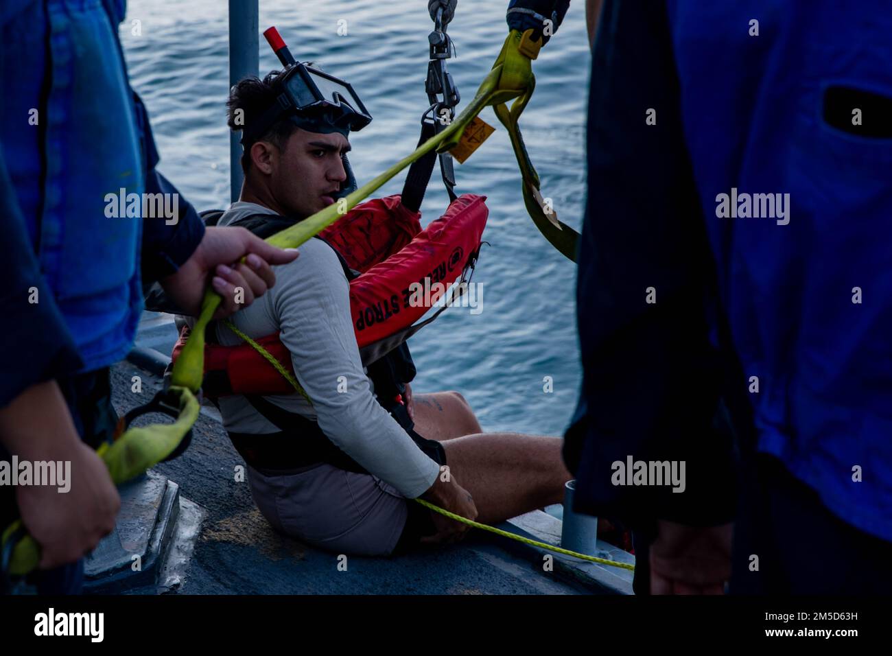 Uss devastator hi-res stock photography and images - Alamy
