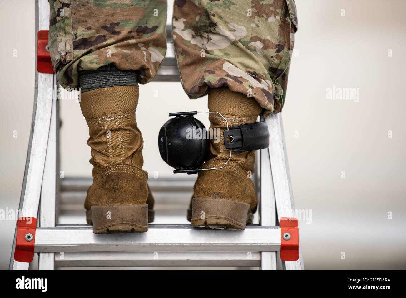 Airman 1st Class Patrick Ragonese, 660th Aircraft Maintenance Squadron ...