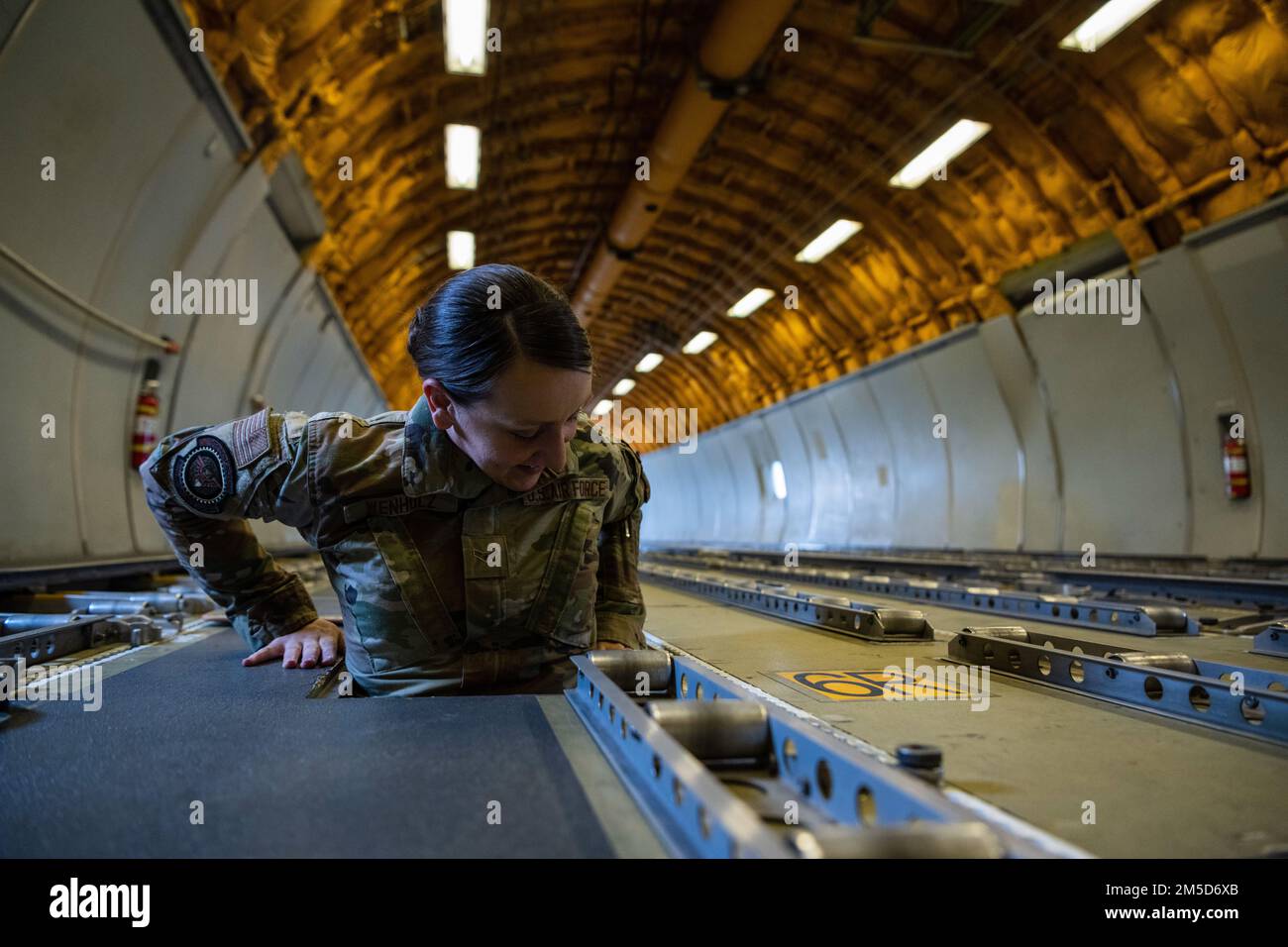 Emily aircraft hi-res stock photography and images - Alamy