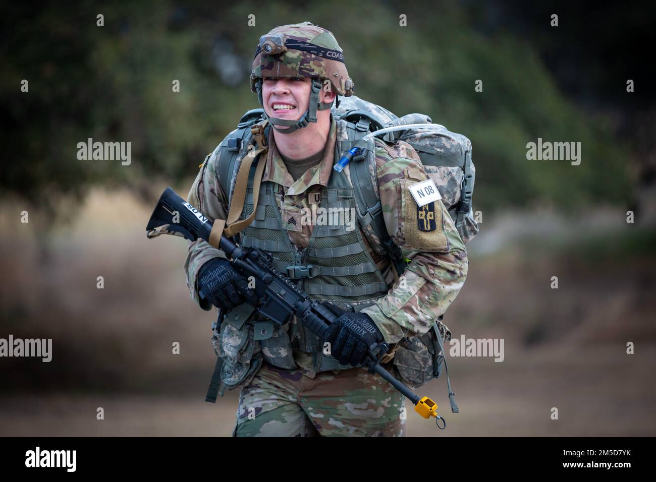 176th medical brigade hi-res stock photography and images - Alamy