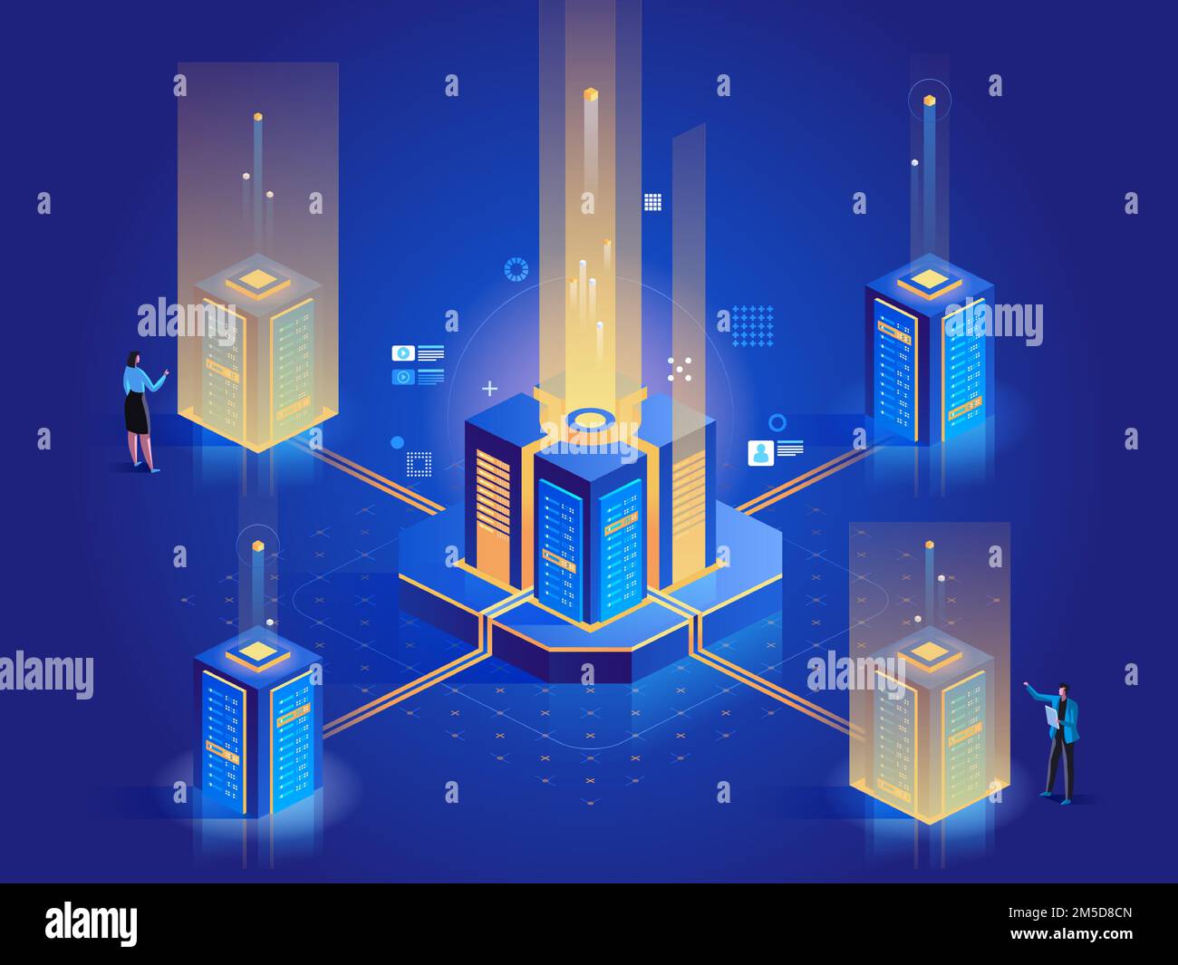 Diagno Stock Vector Images - Alamy