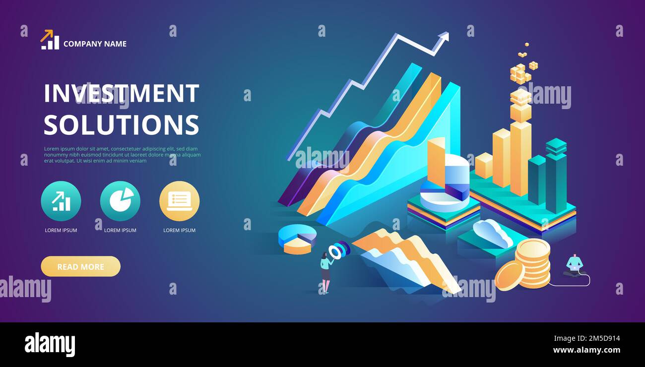Investment solutions Bank development economics strategy Commerce ...