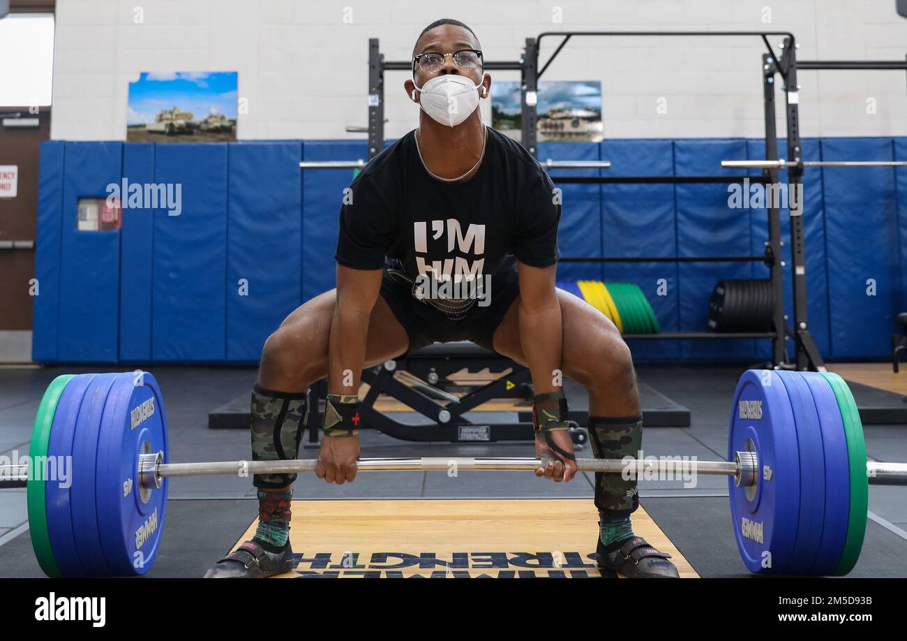U.S. Air Force Airman Stewart Johnson, a special operations weatherman ...