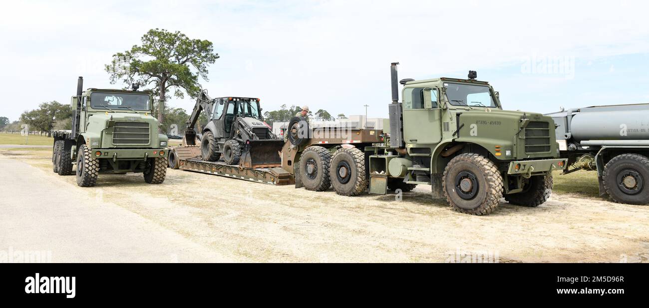 (220303-N-OI810-0440) GULFPORT, Mississippi (March 3, 2022) Builder 1st ...