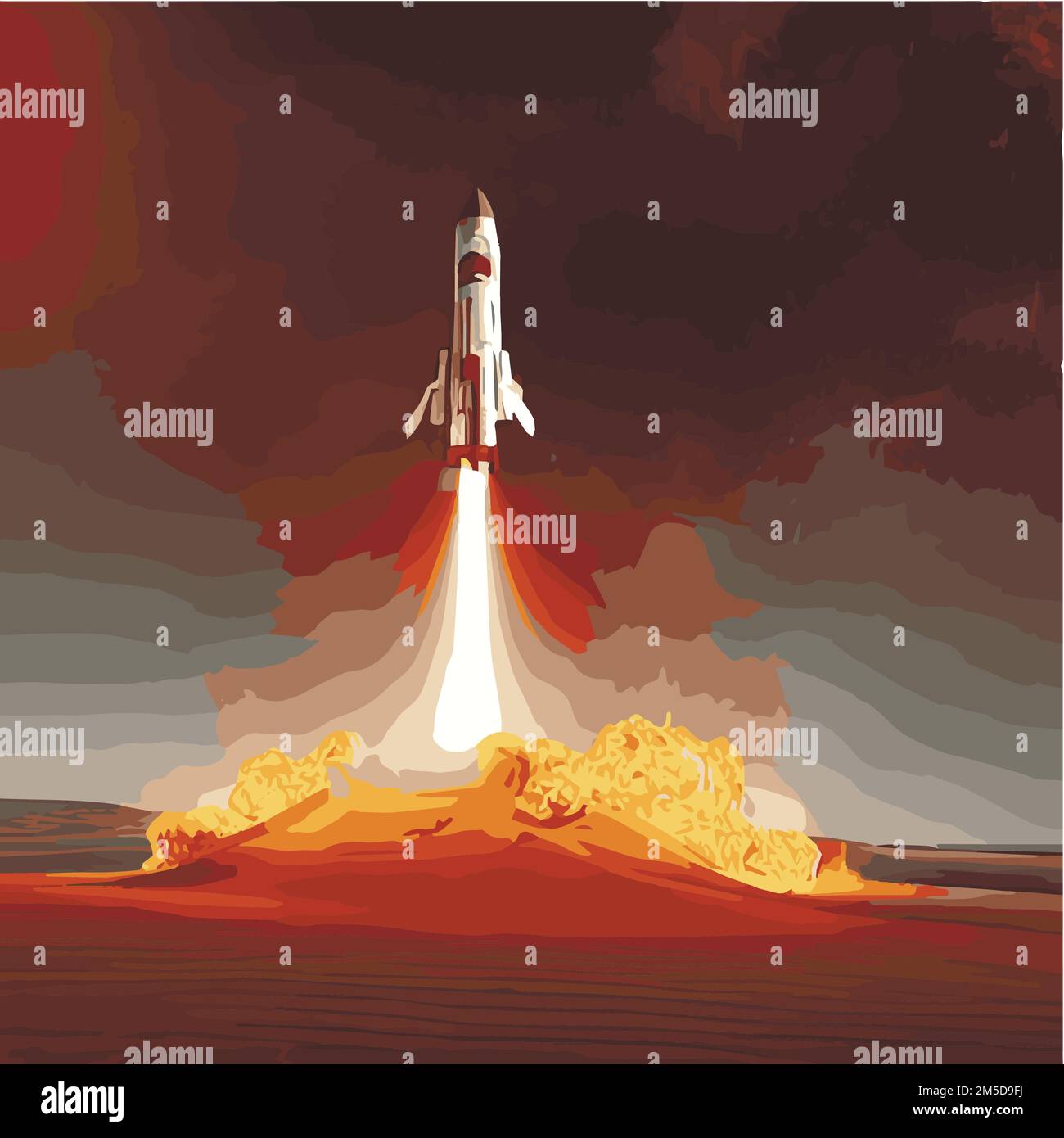 Desert sand military vector design hi-res stock photography and images ...