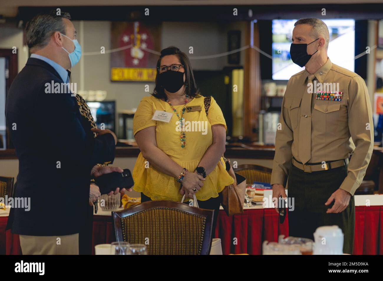 Military connected hi-res stock photography and images - Alamy