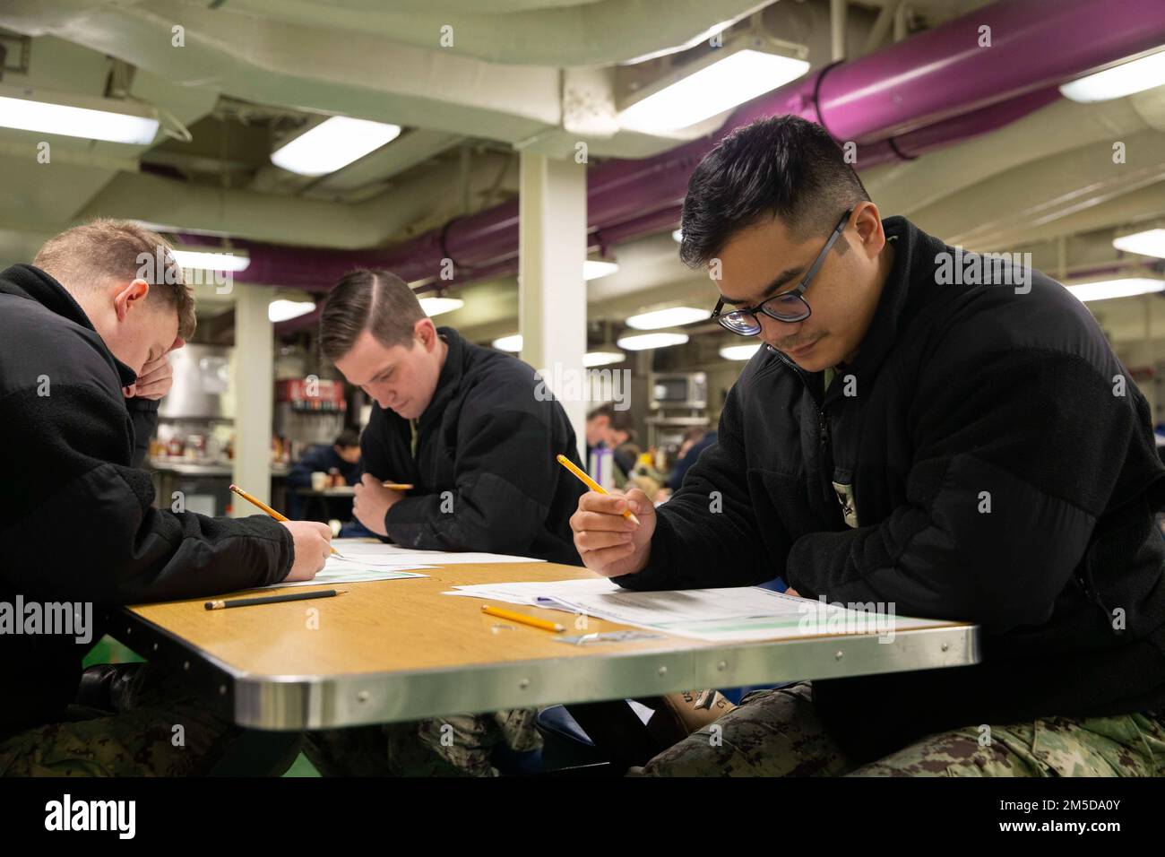 Decks r hi-res stock photography and images - Alamy