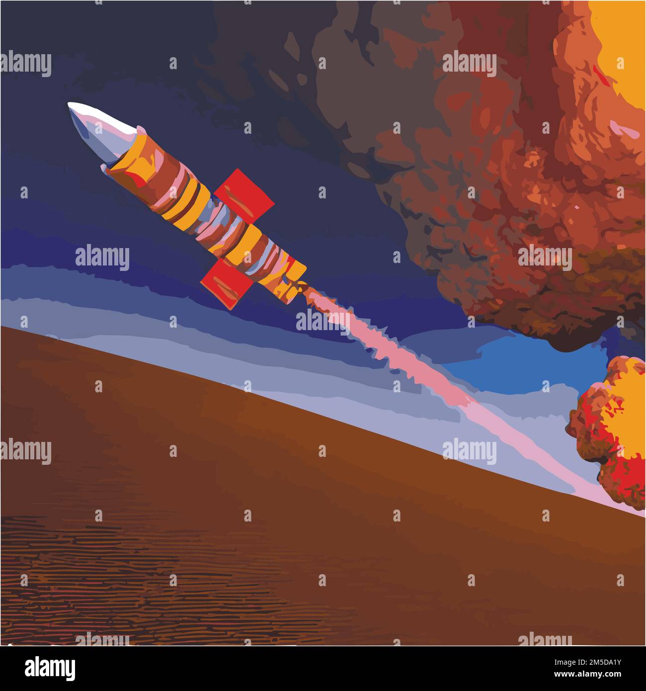 Pictuers Of Space And Space Shuttle Launch 1969 Colonizing