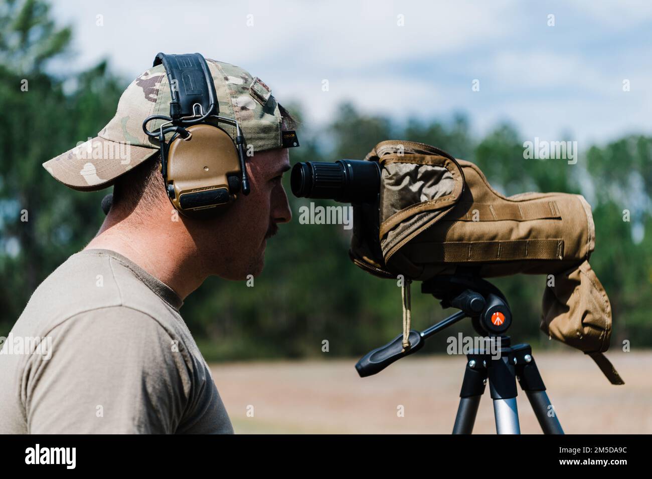 Joint force training base hi-res stock photography and images - Alamy