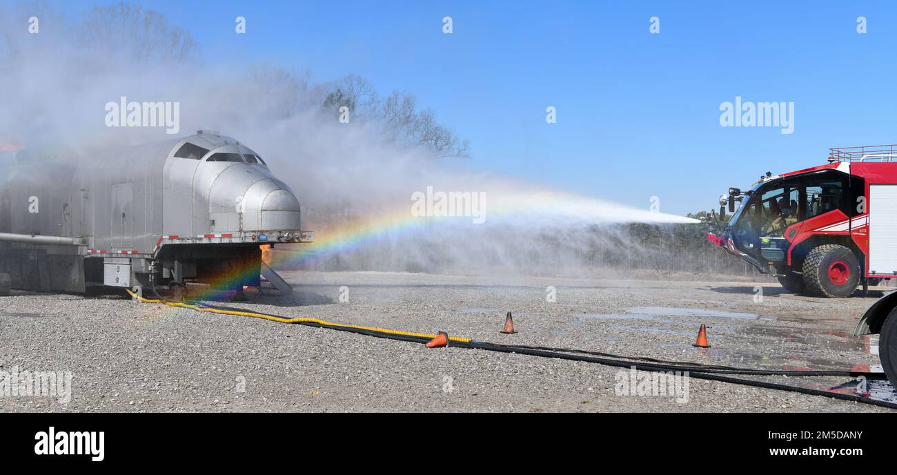 Col. Chris Lance, chief of the Test Support Division, Arnold ...
