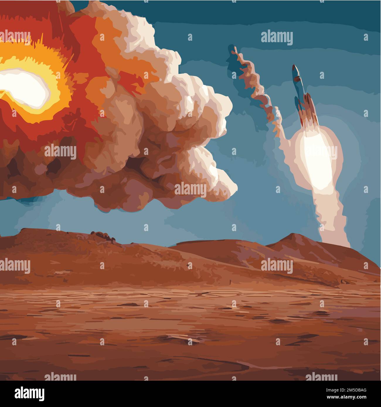 Map of the colonies Stock Vector Images - Alamy