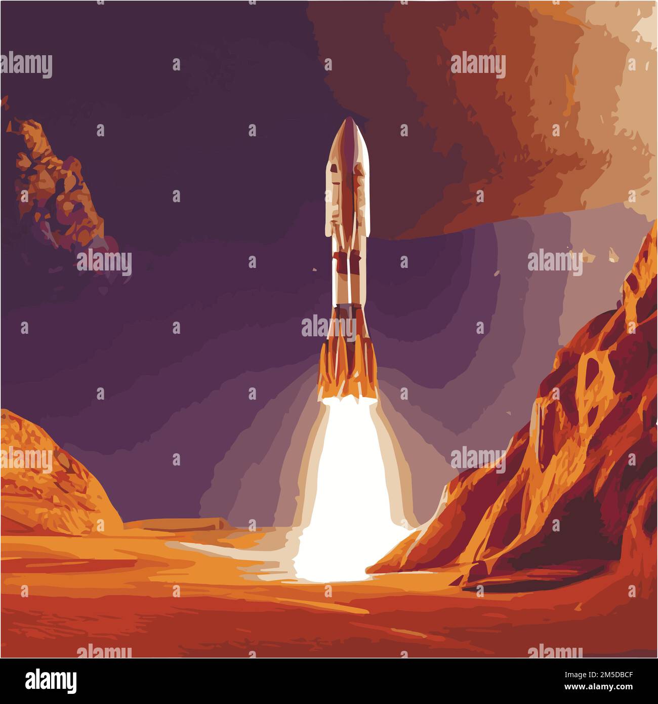 Modern Space Exploration