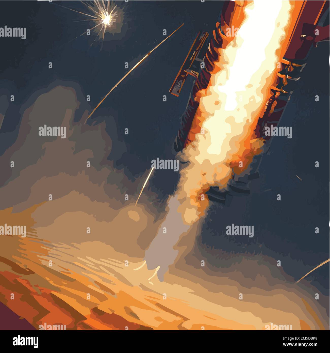 Pictuers Of Space And Space Shuttle Launch 1969 Colonizing