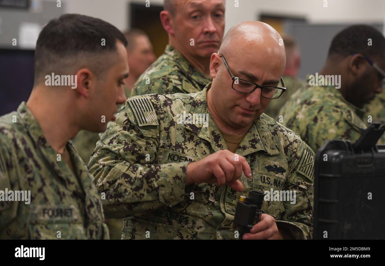 (220303-N-OI810-759) GULFPORT, Mississippi (March 3, 2022) Seabees ...