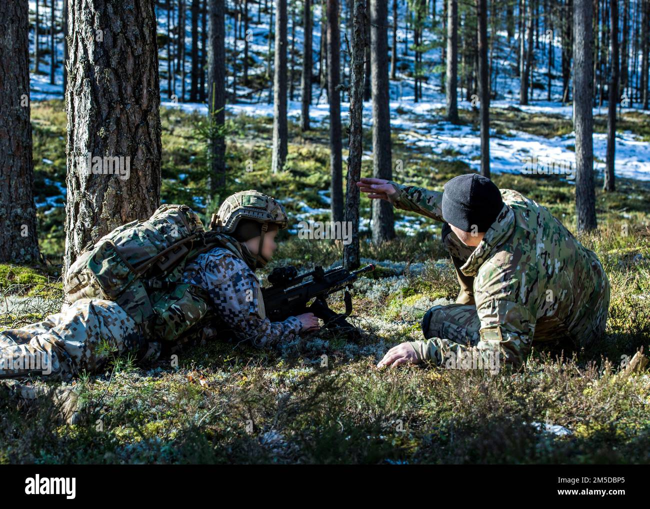 20220303-A-VU095-1084 – A U.S. Army Green Beret assigned to 10th ...