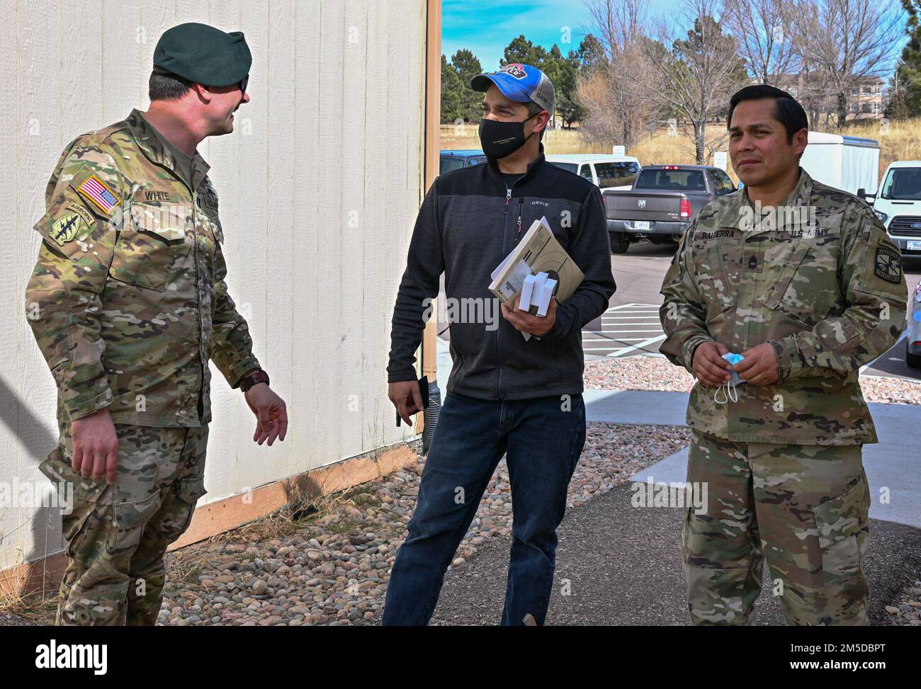 3d Ranger Bn Activation