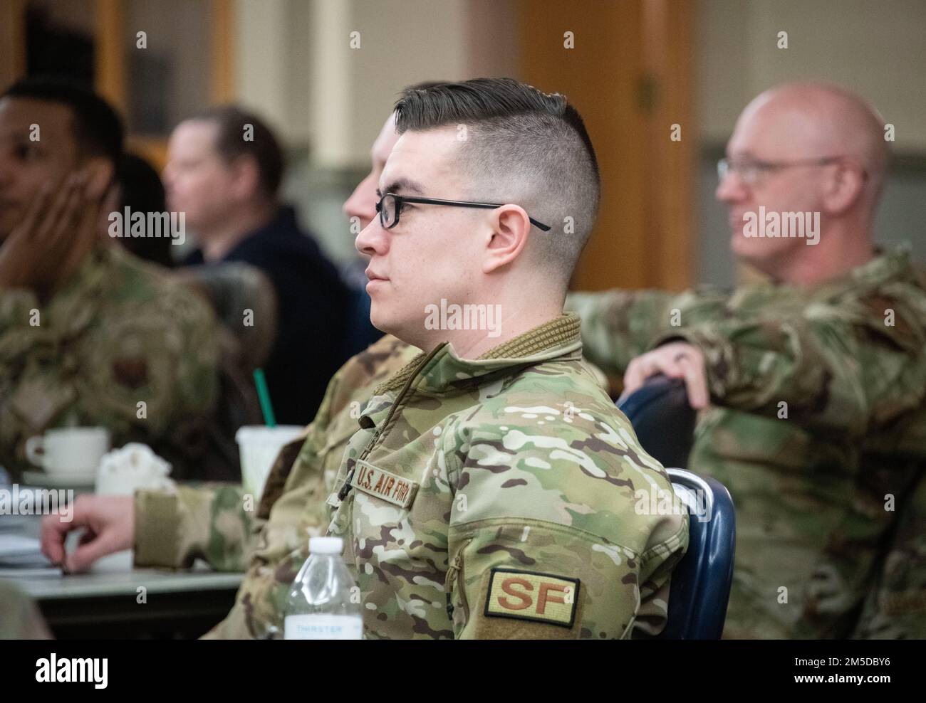 319th air base wing hi-res stock photography and images - Alamy